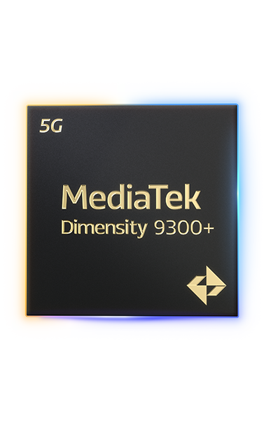 MediaTek | Dimensity 9300+ | All Big Core CPU and Gen AI